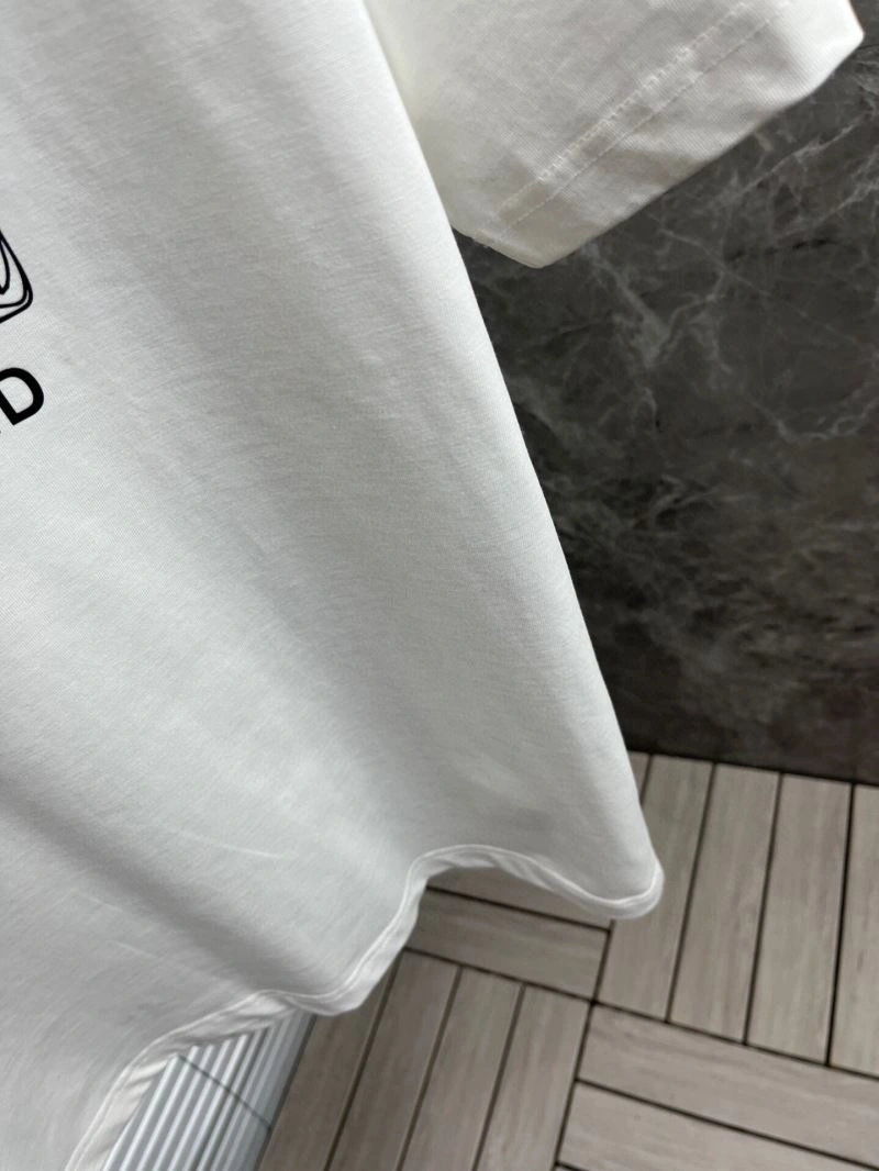 Real Burberry T-Shirts