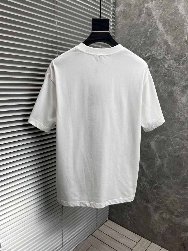 Real Burberry T-Shirts