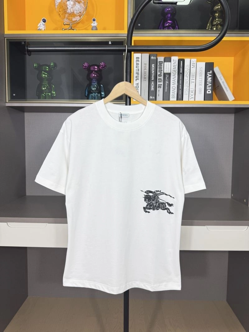 Burberry T-Shirts