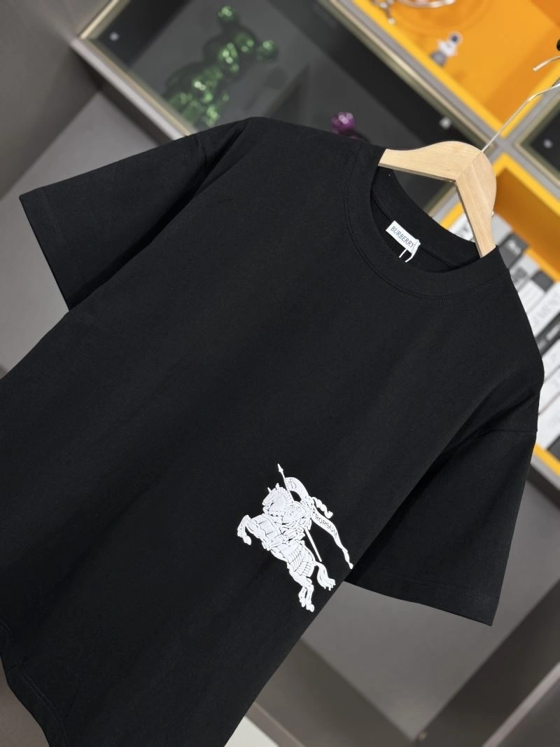 1:1 copy Burberry T-Shirts