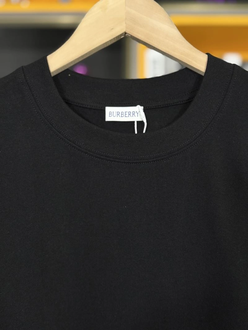 1:1 copy Burberry T-Shirts