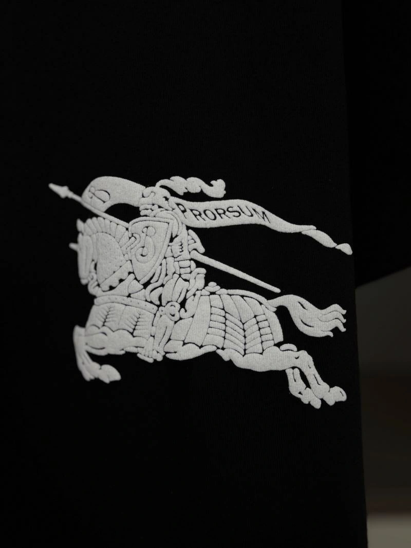 1:1 copy Burberry T-Shirts