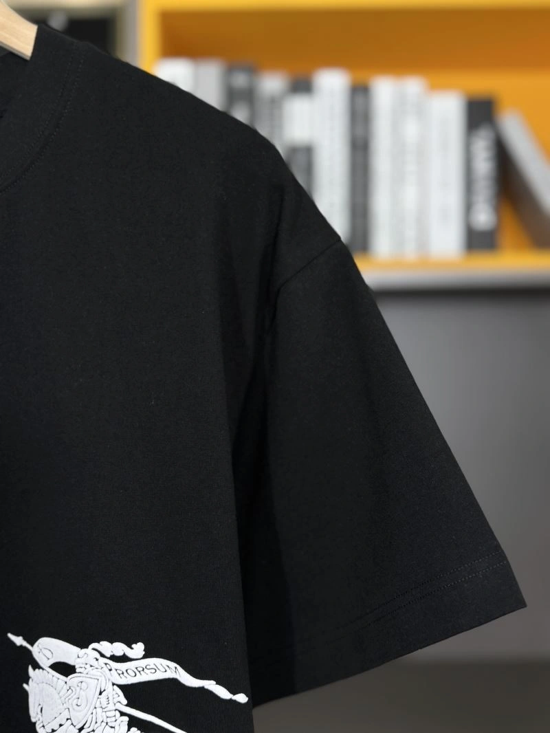 1:1 copy Burberry T-Shirts
