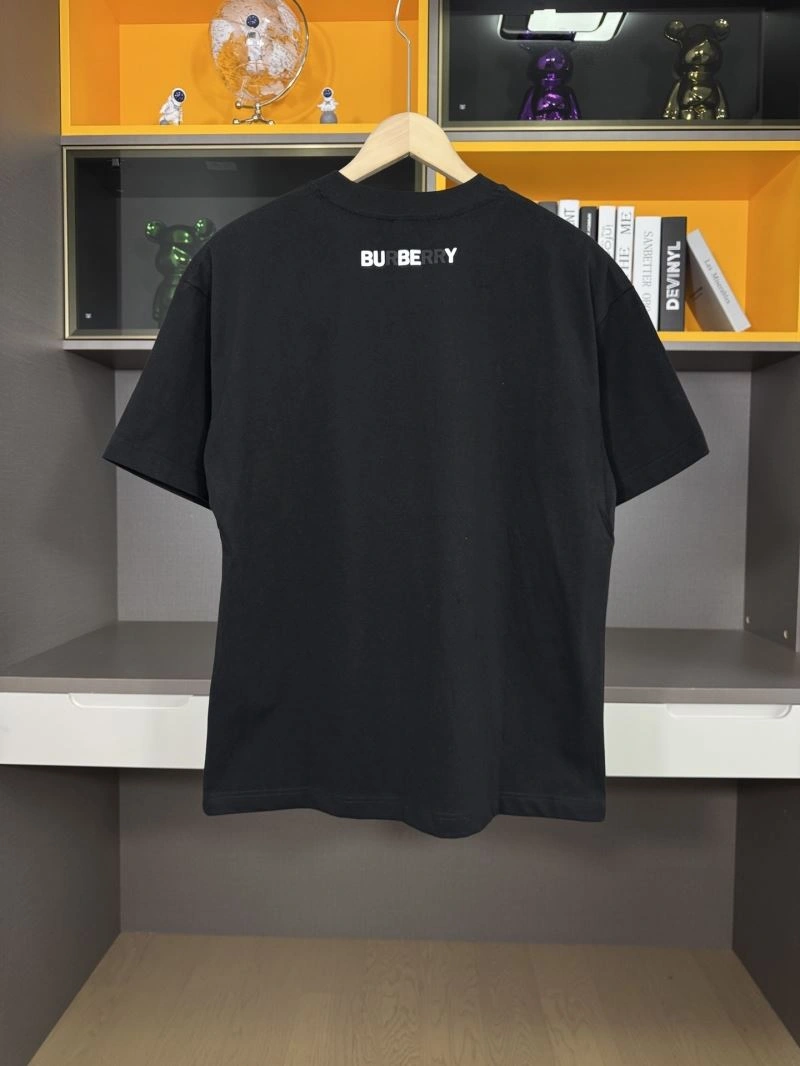 1:1 copy Burberry T-Shirts