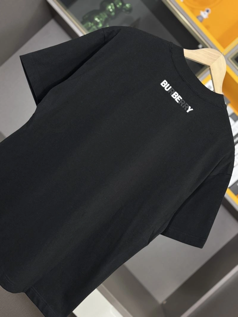 1:1 copy Burberry T-Shirts