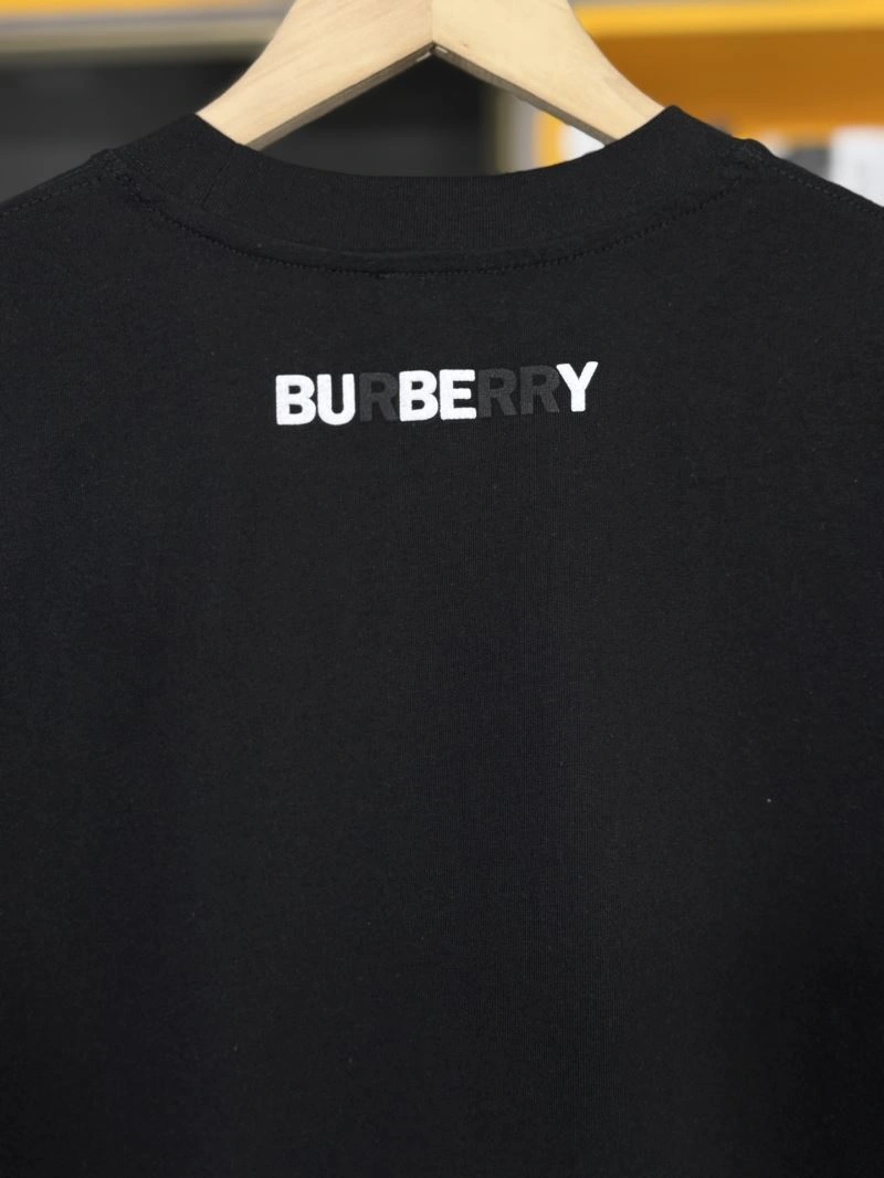 1:1 copy Burberry T-Shirts