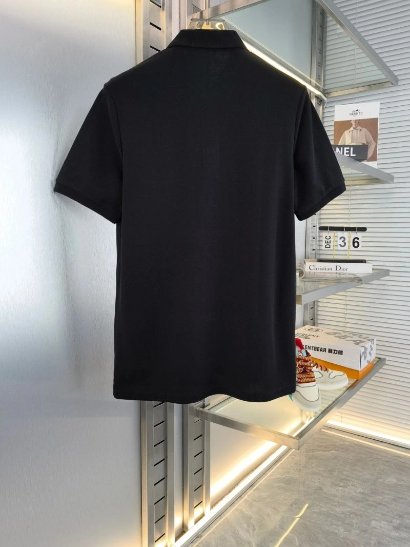 Real Burberry T-Shirts