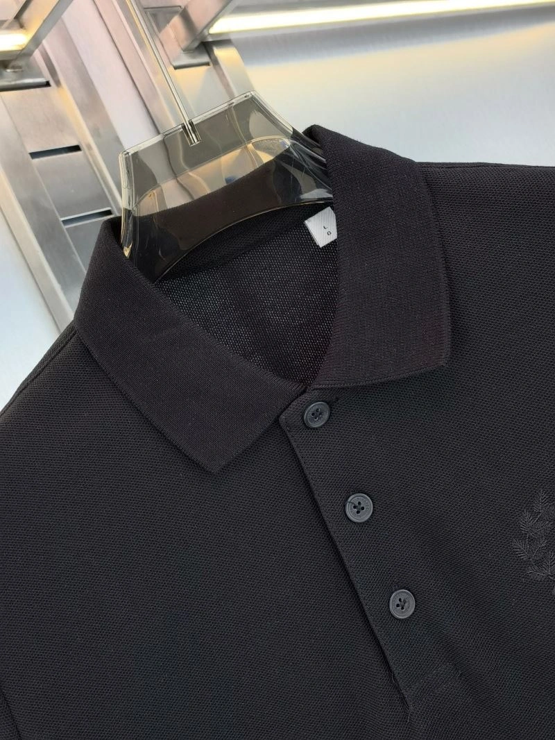Real Burberry T-Shirts