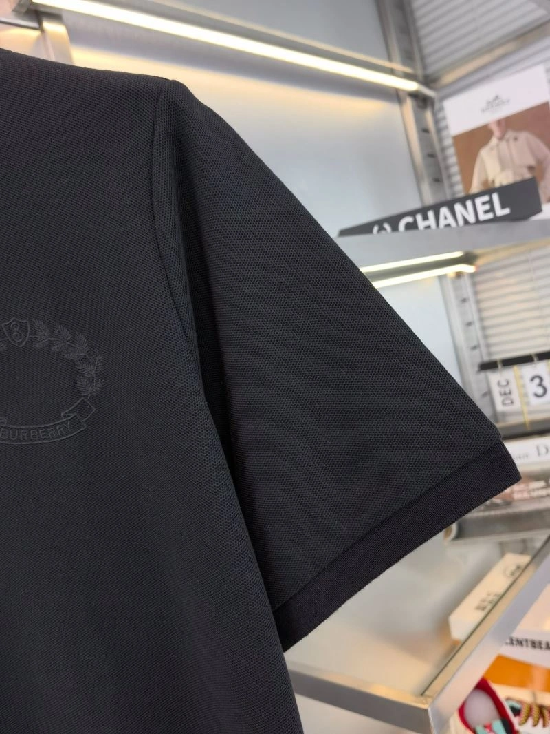 Real Burberry T-Shirts