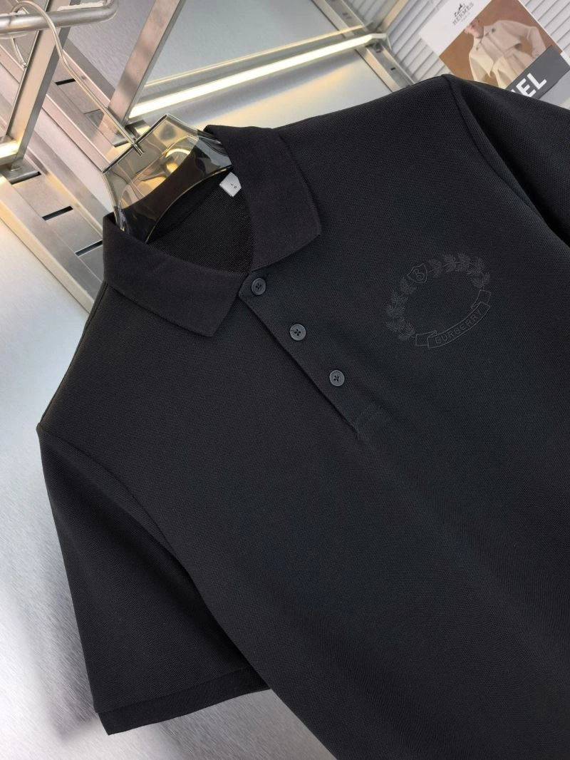 Real Burberry T-Shirts