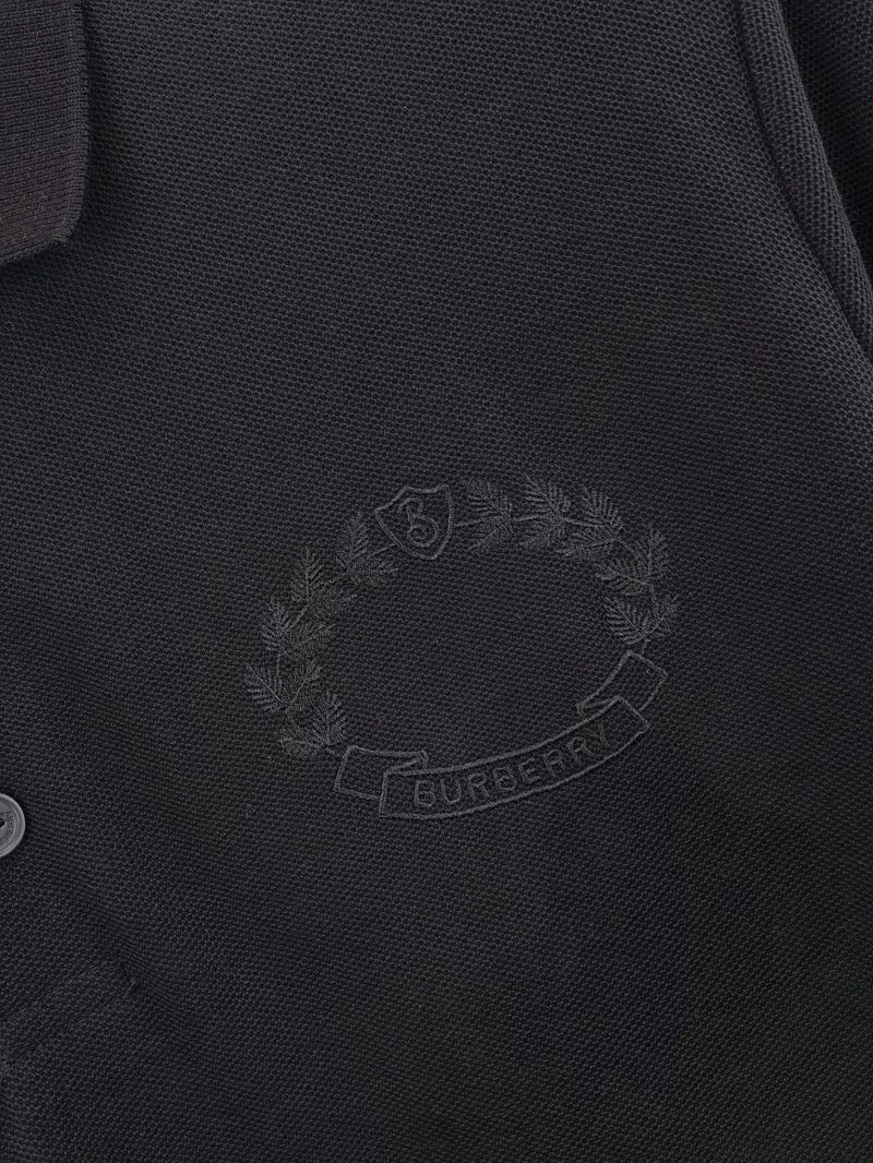 Real Burberry T-Shirts
