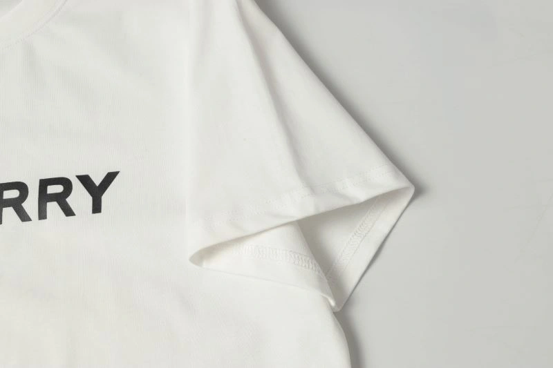 Precise copy Burberry T-Shirts
