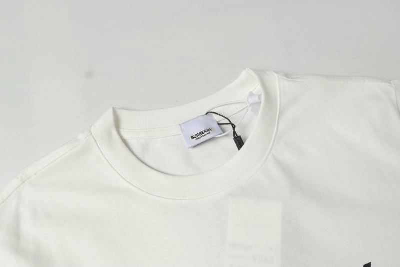 Precise copy Burberry T-Shirts