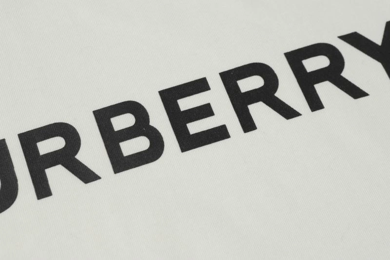 Precise copy Burberry T-Shirts