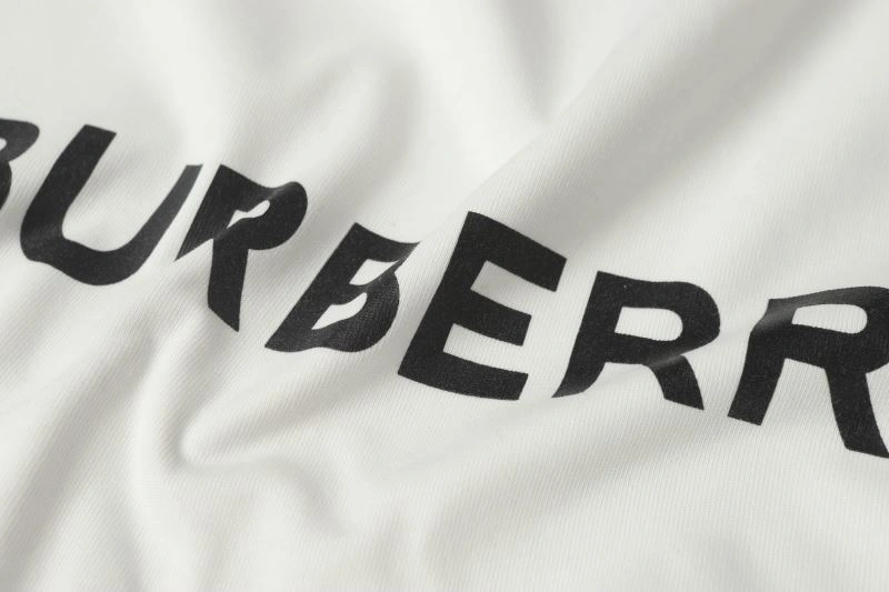 Precise copy Burberry T-Shirts