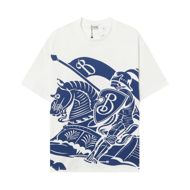 Burberry T-Shirts