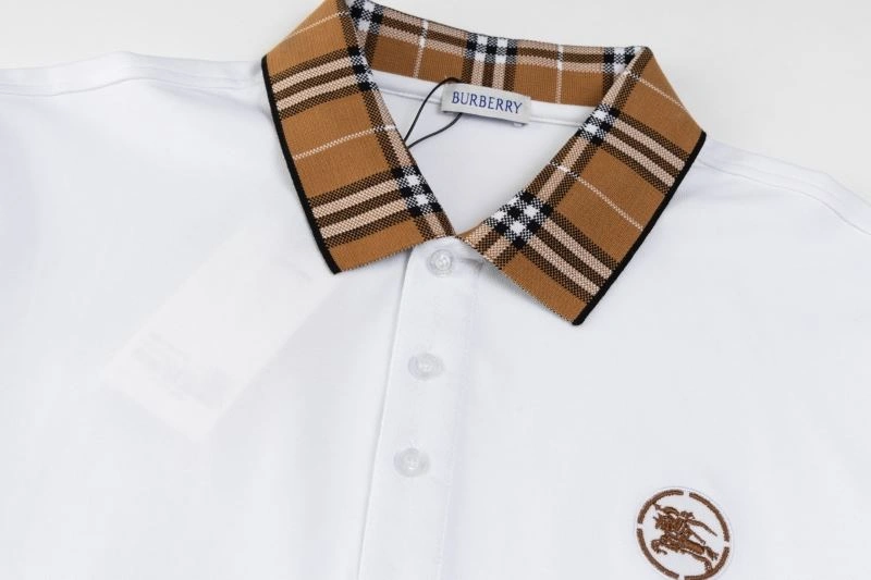 Top match Burberry T-Shirts