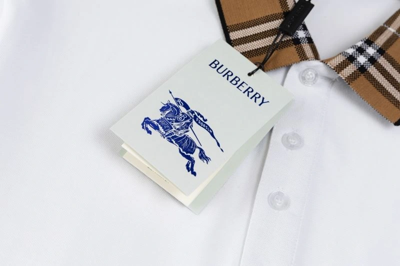 Top match Burberry T-Shirts
