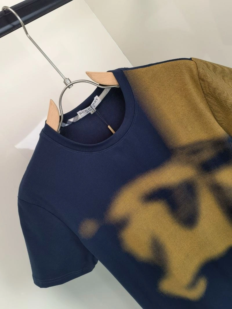 High accuracy Burberry T-Shirts