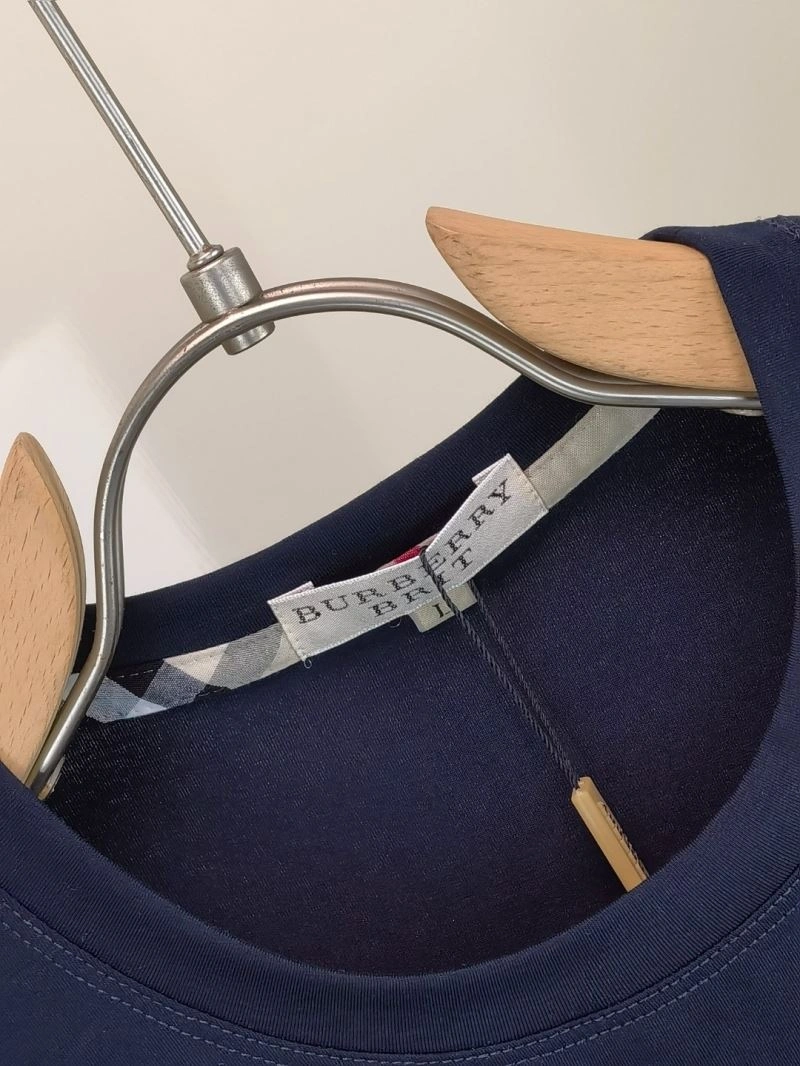 High accuracy Burberry T-Shirts