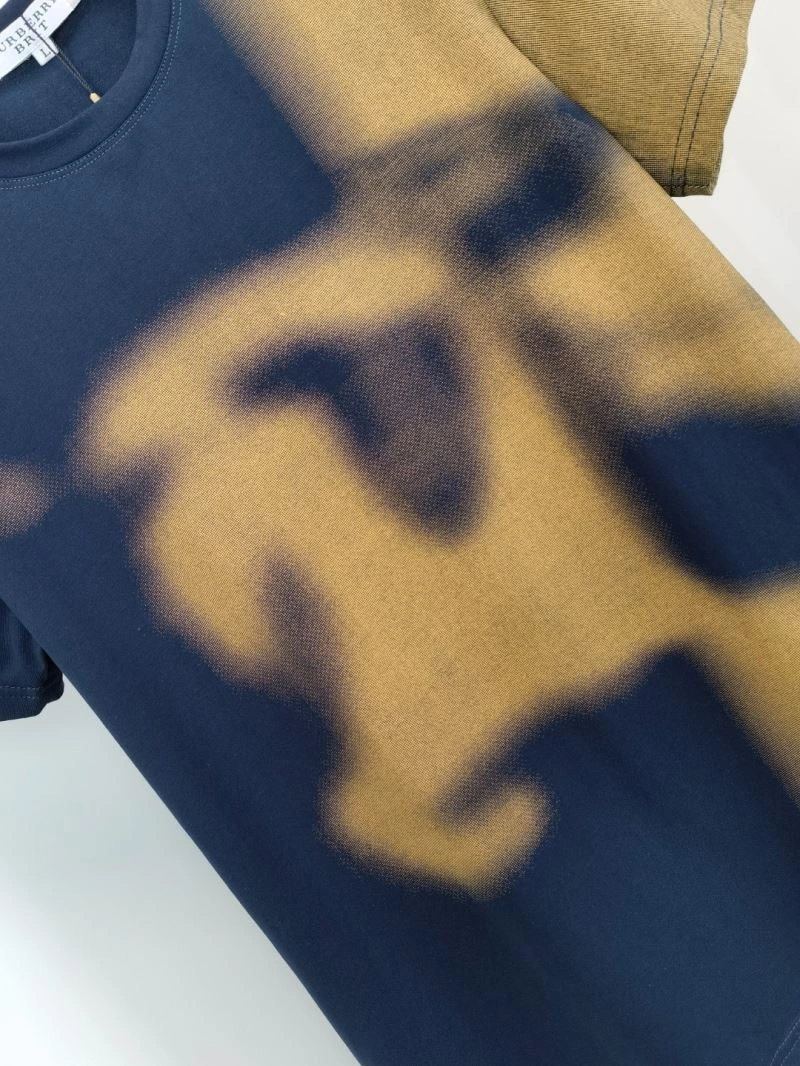 High accuracy Burberry T-Shirts