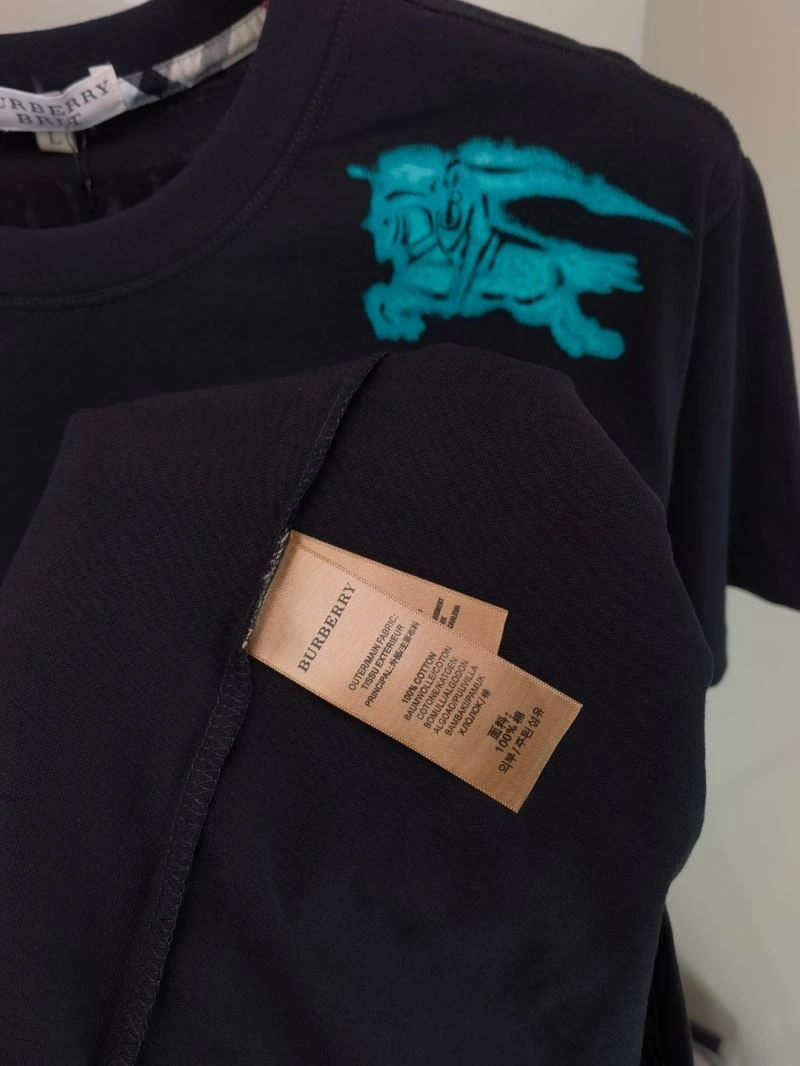 Authentic Burberry T-Shirts