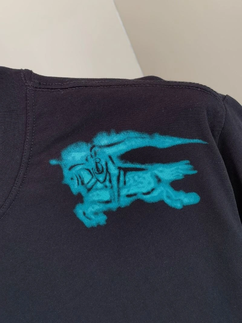 Authentic Burberry T-Shirts