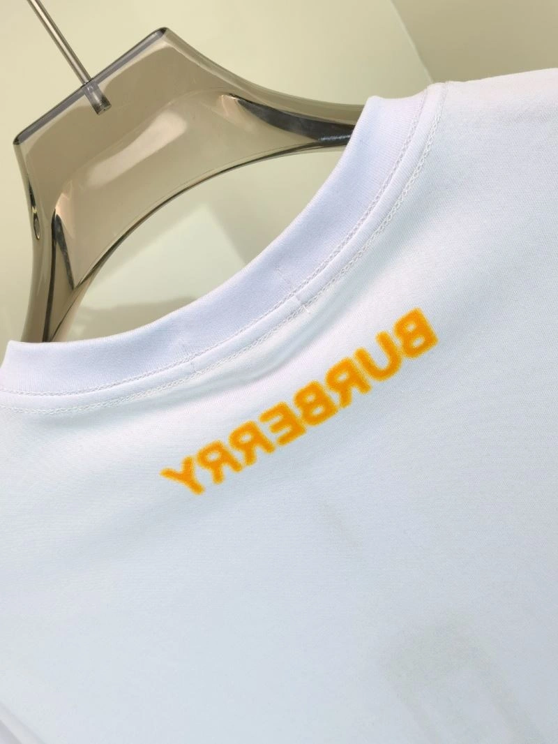 High fidelity Burberry T-Shirts