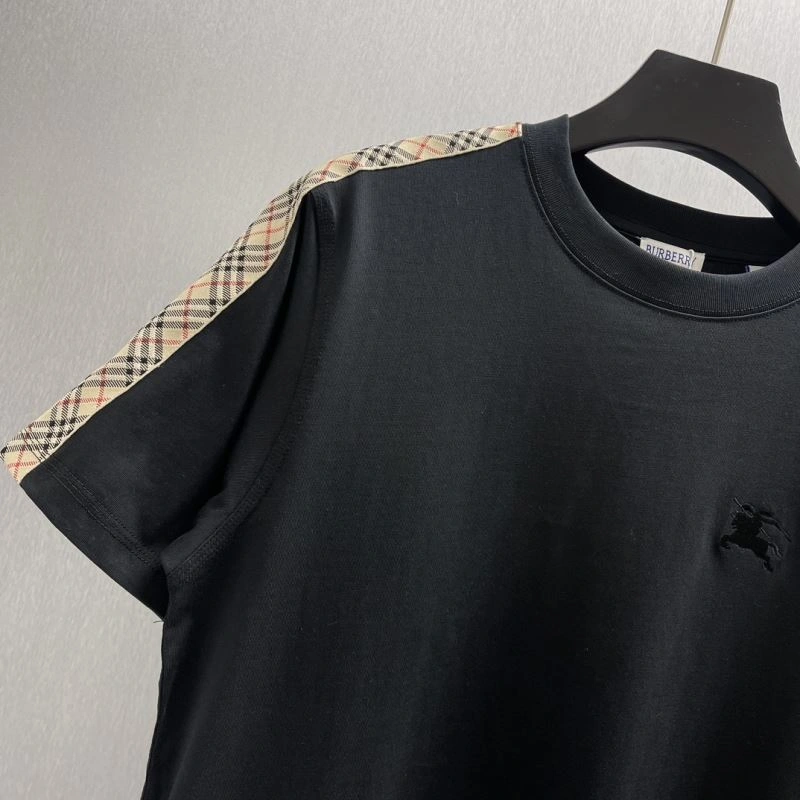 Brand-authenticated Burberry T-Shirts