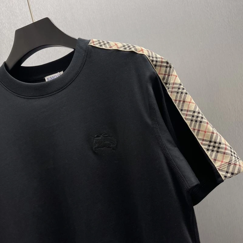 Brand-authenticated Burberry T-Shirts