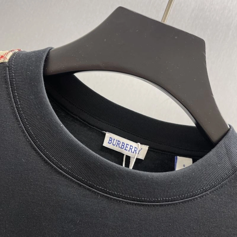 Brand-authenticated Burberry T-Shirts
