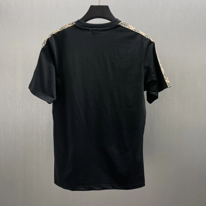 Brand-authenticated Burberry T-Shirts
