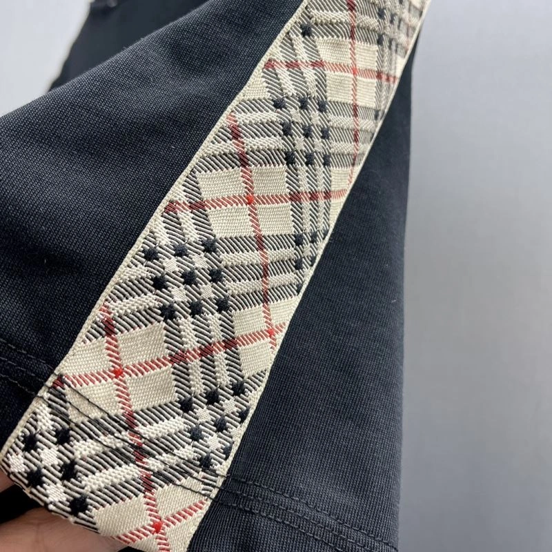 Brand-authenticated Burberry T-Shirts