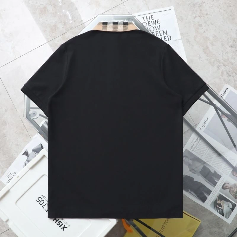 Brand-authenticated Burberry T-Shirts