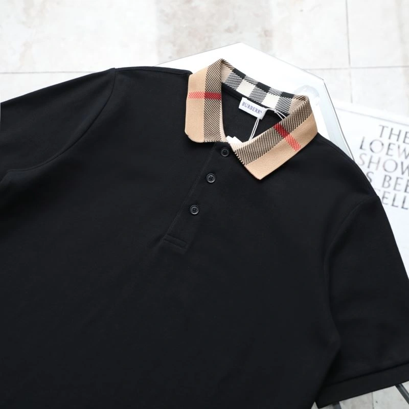 Brand-authenticated Burberry T-Shirts
