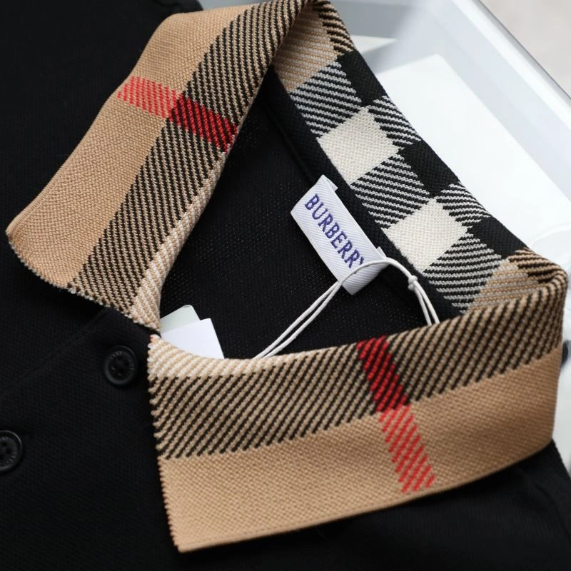 Brand-authenticated Burberry T-Shirts