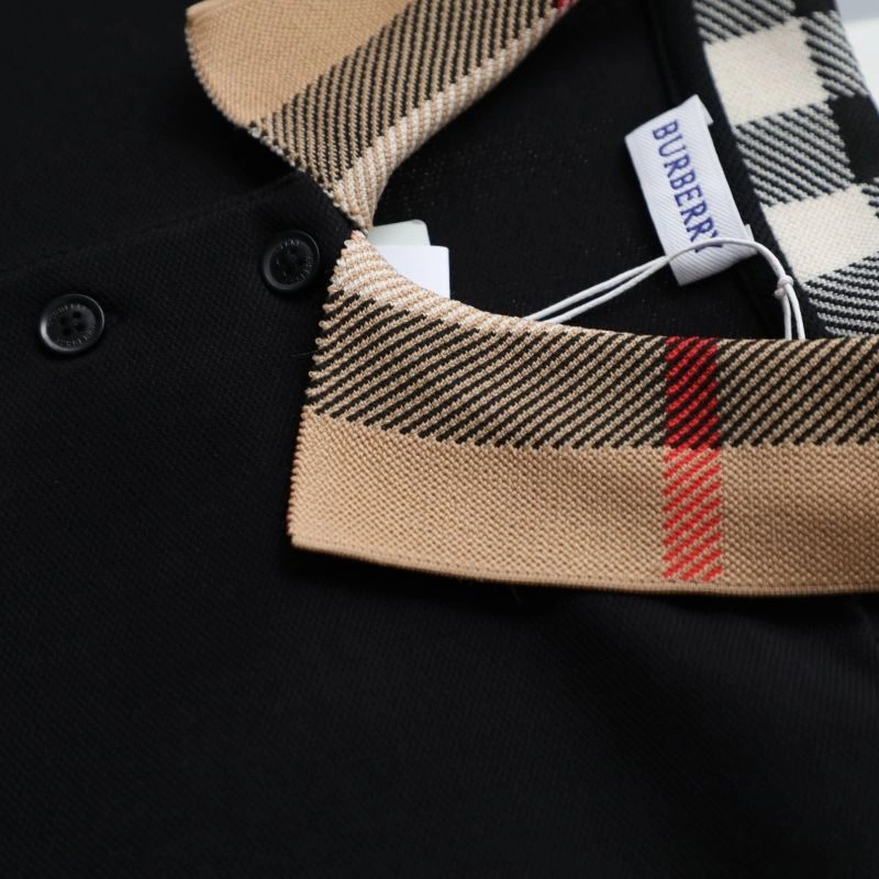 Brand-authenticated Burberry T-Shirts