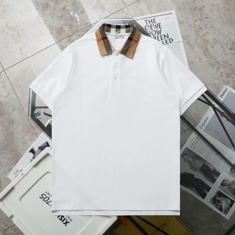 Burberry T-Shirts
