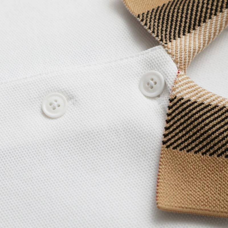 1:1 copy Burberry T-Shirts