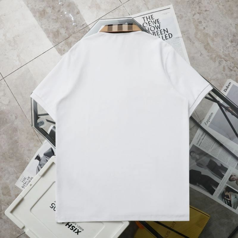 1:1 copy Burberry T-Shirts