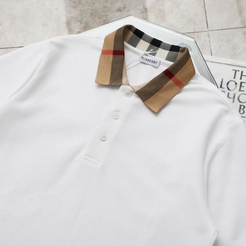 1:1 copy Burberry T-Shirts