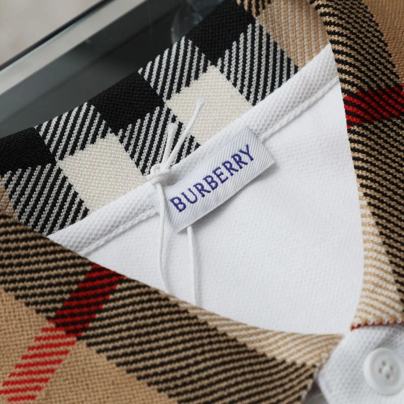 1:1 copy Burberry T-Shirts