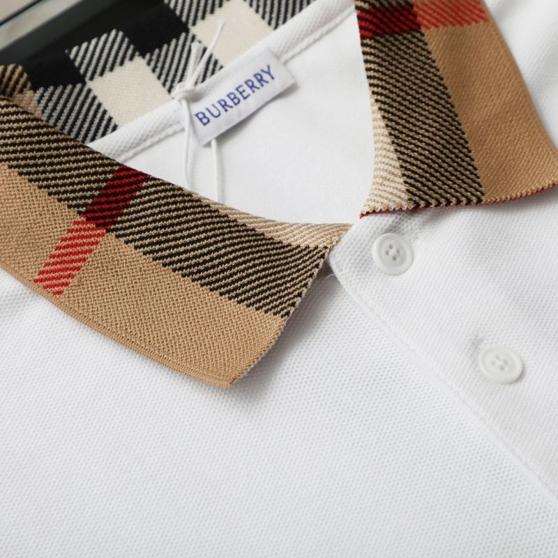 1:1 copy Burberry T-Shirts