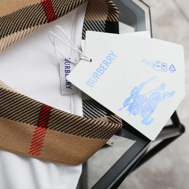 1:1 copy Burberry T-Shirts