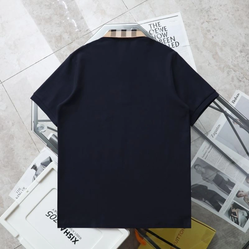 Perfect replica Burberry T-Shirts