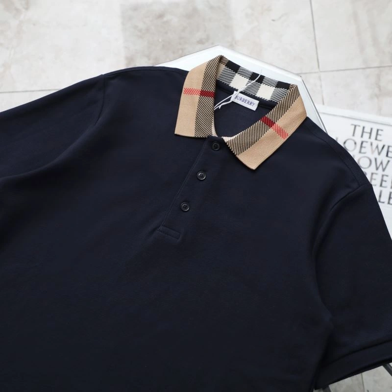 Perfect replica Burberry T-Shirts