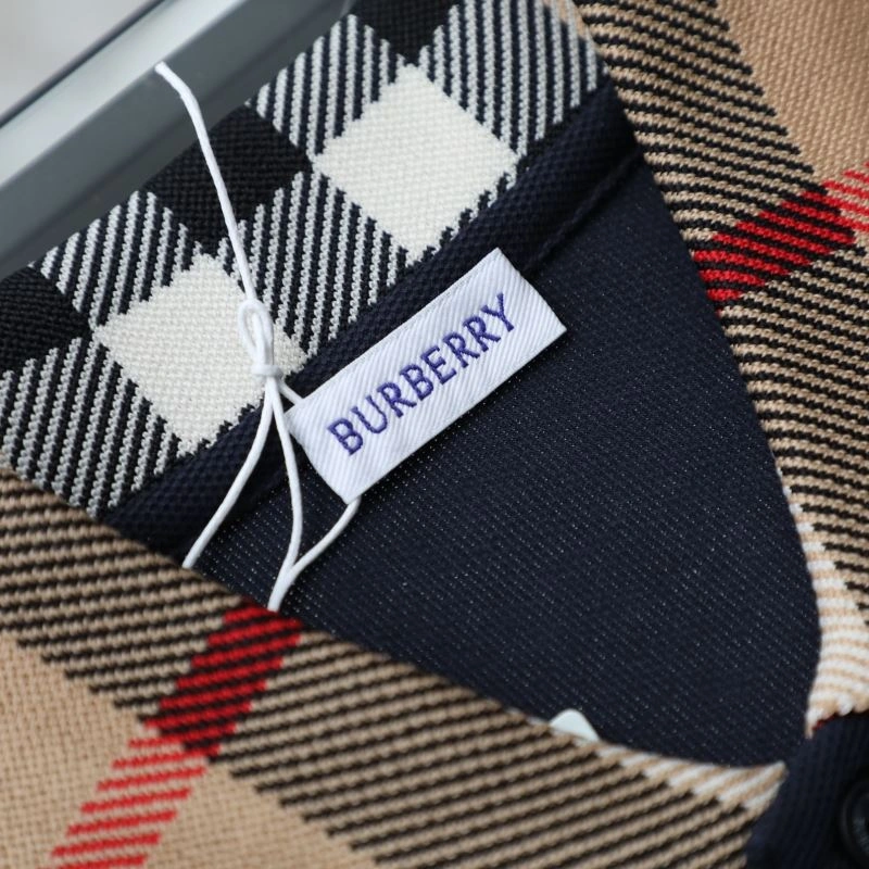 Perfect replica Burberry T-Shirts