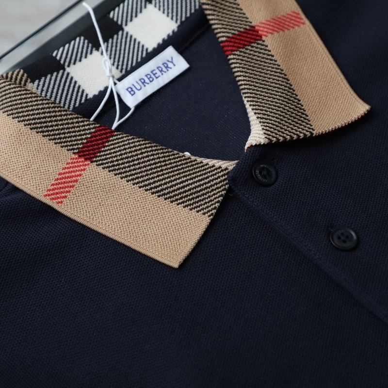 Perfect replica Burberry T-Shirts