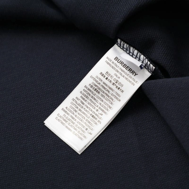 Perfect replica Burberry T-Shirts