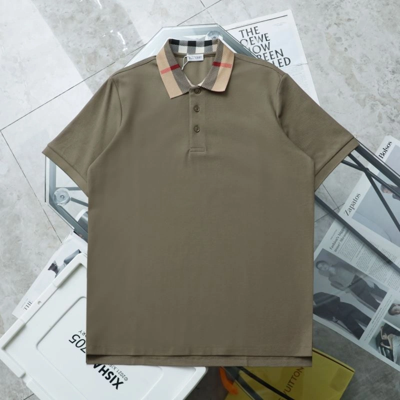 Burberry T-Shirts